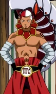 Scorpio/Image Gallery | Fairy Tail Wiki | Fandom