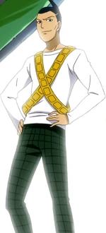 Droy | Fairy Tail Wiki | Fandom