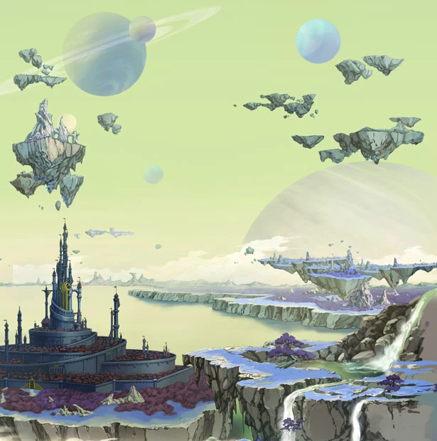 Edolas | Wikia Fairy Tail tiếng Việt | Fandom