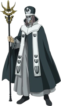 Alok | Fairy Tail Wiki Italia | Fandom