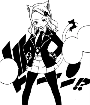 Carla | Fairy Tail Wiki | Fandom