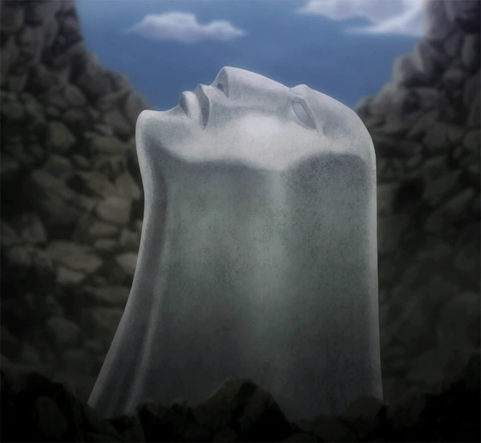 Face | Fairy Tail Wiki | Fandom