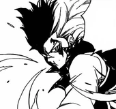 White Shadow Dragon Mode | Fairy Tail Wiki | Fandom