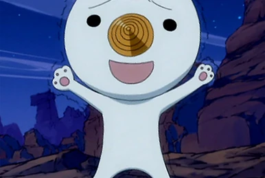 Fairy Tail Plue