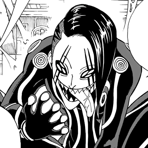 Nebal | Fairy Tail Wiki | Fandom