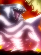 Grandeeney/Image Gallery | Fairy Tail Wiki | Fandom