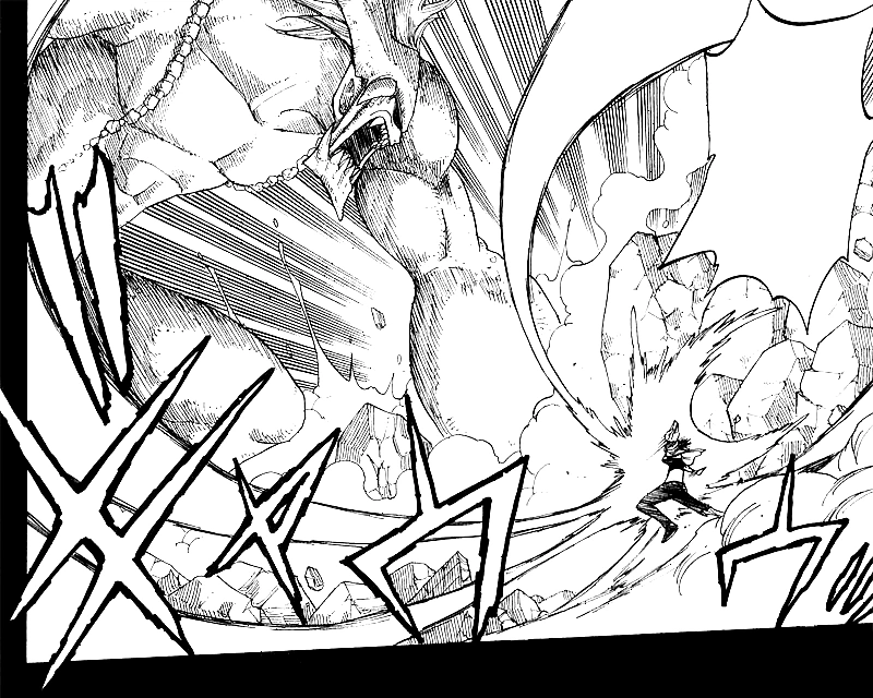 Iced Shell | Fairy Tail | Fandom