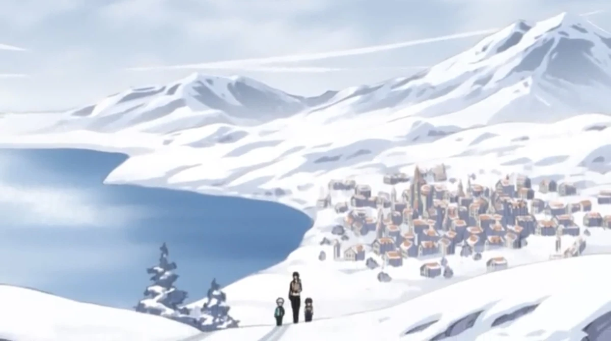 Isvan | Fairy Tail Wiki | Fandom