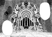 Chapter 279 | Fairy Tail Wiki | Fandom