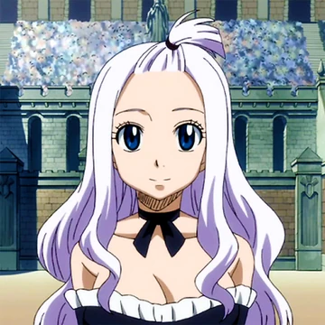 mirajane kid