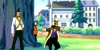 Jet | Fairy Tail Wiki | Fandom