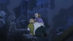 Jet | Fairy Tail Wiki | Fandom