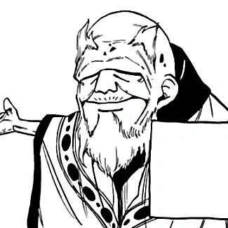 Byro | Fairy Tail Wiki | Fandom