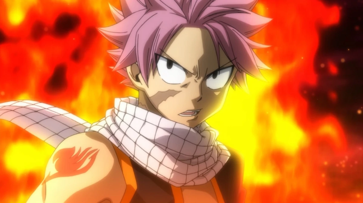 Episodio 299 | Fairy Tail Wiki | Fandom