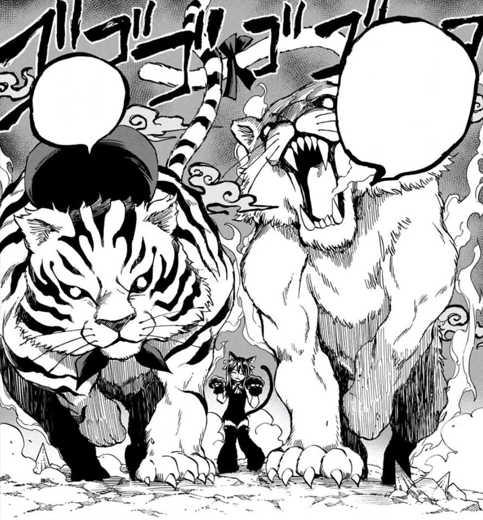 Suiko | Fairy Tail Wiki | Fandom