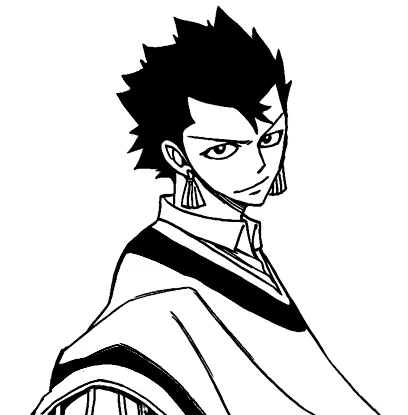 Alzack Connell/Image Gallery | Fairy Tail Wiki | Fandom