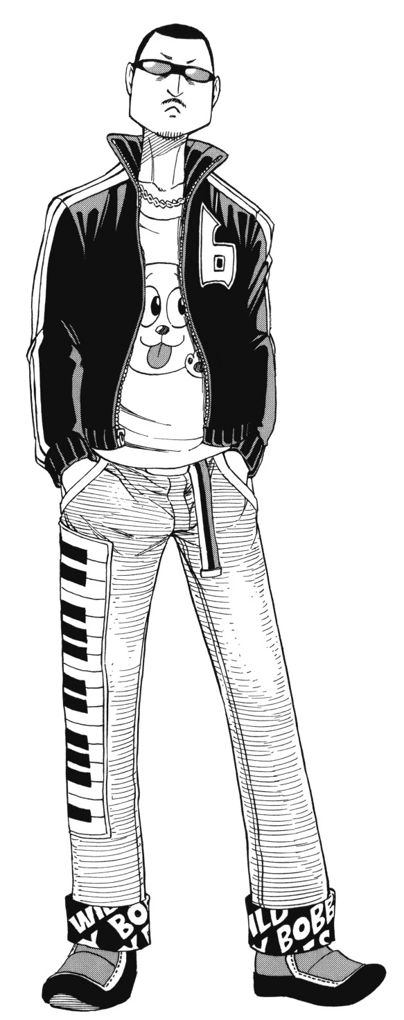 Wan Chanzi/Image Gallery | Fairy Tail Wiki | Fandom