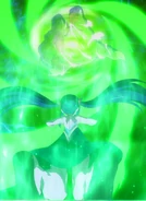 Zirconis (Spirit)/Image Gallery | Fairy Tail Wiki | Fandom