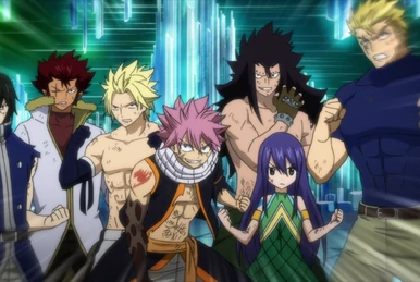 does igneel come back