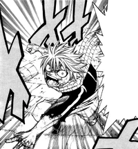 Chapter 159 | Fairy Tail Wiki | Fandom
