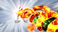 Natsu Dragneel vs. Zero | Fairy Tail Wiki | Fandom