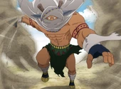 Beast Soul | Fairy Tail Wiki | Fandom