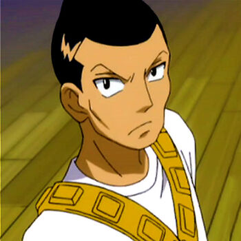 Droy | Fairy Tail Wiki | Fandom