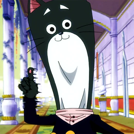 Nadi | Fairy Tail Wiki | Fandom