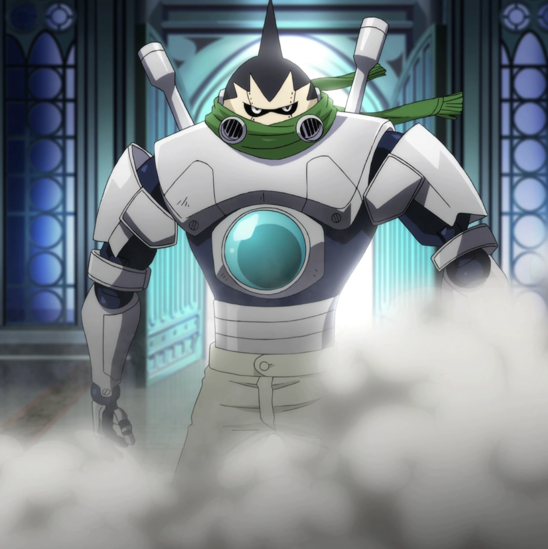 Machias | Fairy Tail Wiki | Fandom