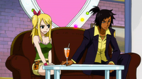 Ren Akatsuki | Fairy Tail Wiki | Fandom
