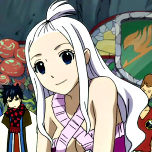 Mirajane (Edolas) | Fairy Tail Wiki | Fandom