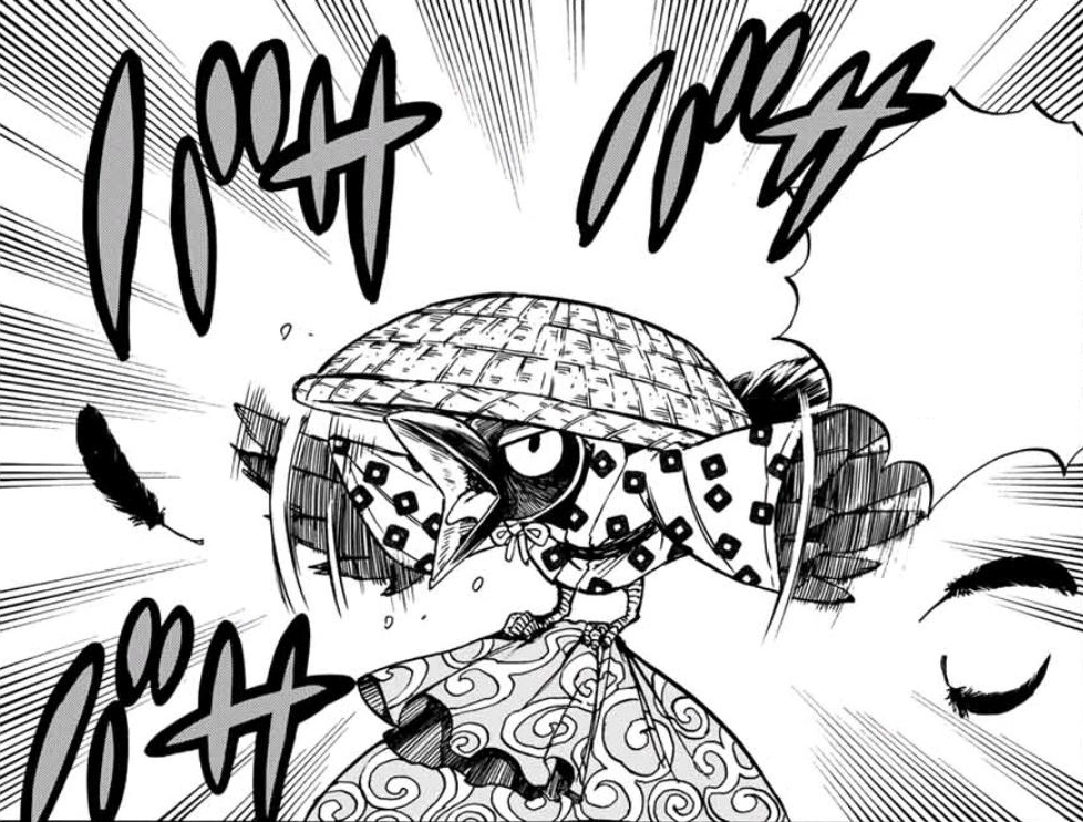 Shade (Character) | Fairy Tail Wiki | Fandom