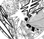 Silver Fullbuster/Image Gallery | Fairy Tail Wiki | Fandom