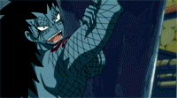 Demon Logs | Fairy Tail Wiki | Fandom