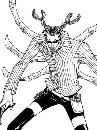 Cancer | Fairy Tail | Fandom