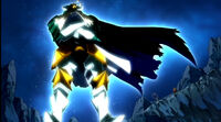 Celestial Spirit King | Fairy Tail Wiki | Fandom