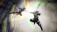 Natsu Dragneel vs. Zero | Fairy Tail Wiki | Fandom