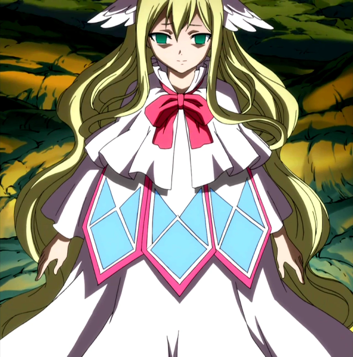 User blog:Water Dragon Slayer/DREAM BATTLE CHRONICLES: SECOND MATCH ...