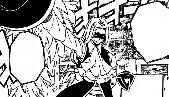 Rufus Lohr/Galería de Imagen | Fairy Tail Wiki | Fandom