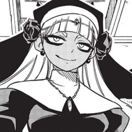 Faris (Earth Land) | Fairy Tail Wiki | Fandom