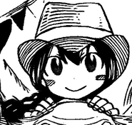 Asuka Connell/Image Gallery | Fairy Tail Wiki | Fandom