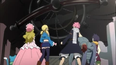 Imitatia | Fairy Tail Wiki | Fandom