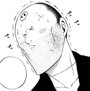 Jacob Lessio/Image Gallery | Fairy Tail Wiki | Fandom