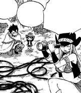 Asuka Connell/Image Gallery | Fairy Tail Wiki | Fandom