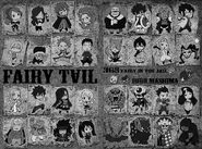 Silver Fullbuster/Image Gallery | Fairy Tail Wiki | Fandom