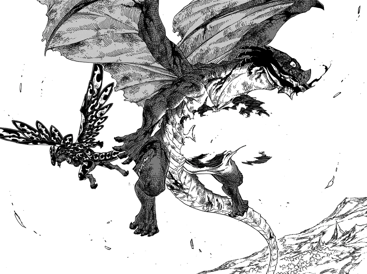 Fairy Tail Wiki:Featured Picture/February 2015 | Fairy Tail Wiki | Fandom