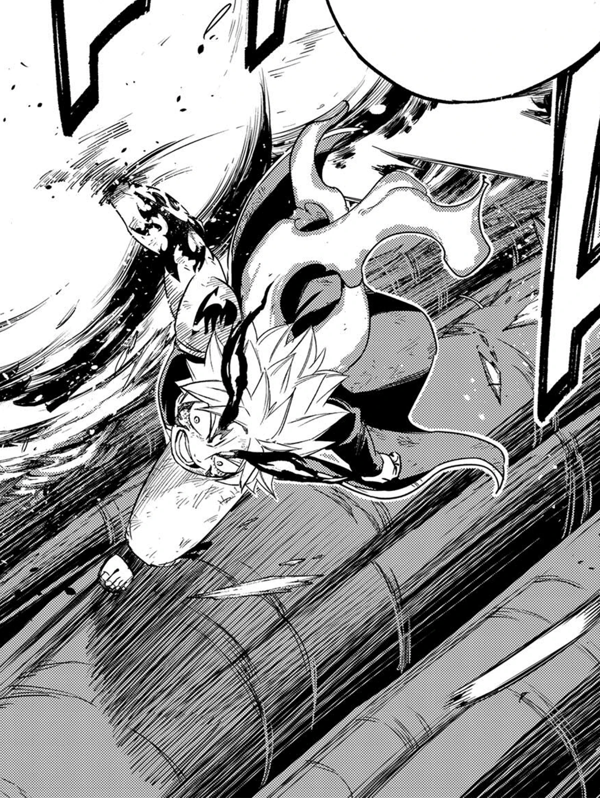 King Fire | Fairy Tail Wiki | Fandom