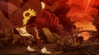 Natsu Dragneel & Gajeel Redfox vs. Tempester & Torafuzar | Fairy Tail ...