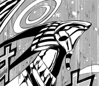 Viernes | Fairy Tail Wiki | Fandom