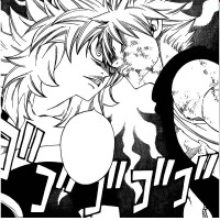 Zancrow/Galería de Imagen | Fairy Tail Wiki | Fandom